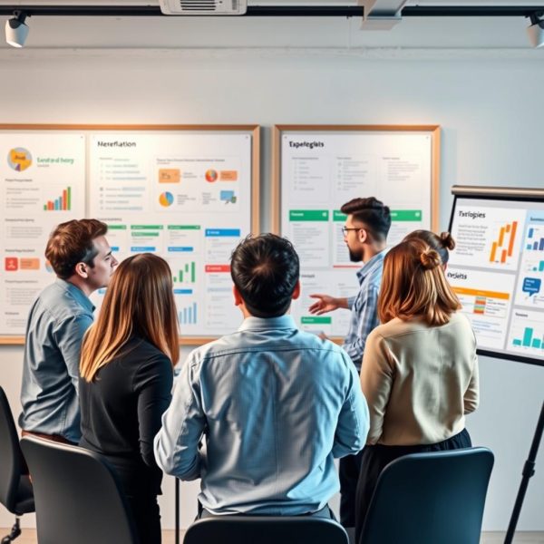 Gestión de Proyectos: Una Guía Completa | Redbyte