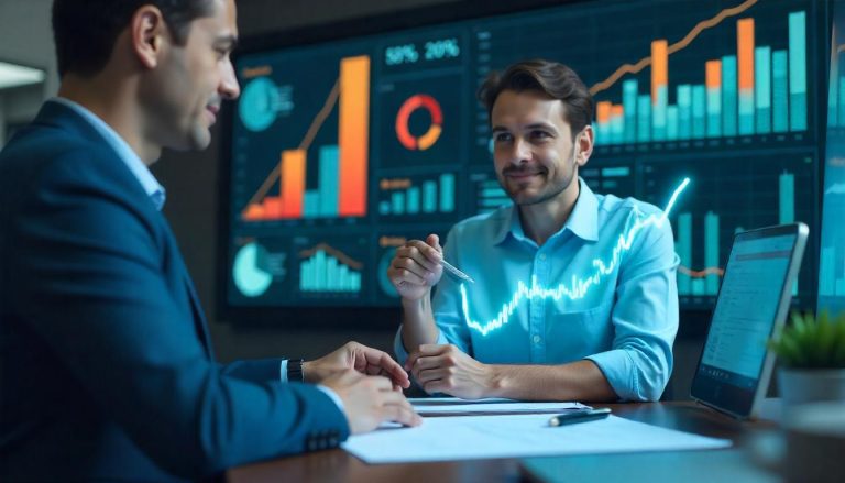 Entendiendo el Valor Presente Neto (VPN) y Su Cálculo | Redbyte